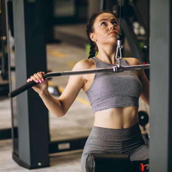 BodyShape - React Fitness, Workout & Gym Template